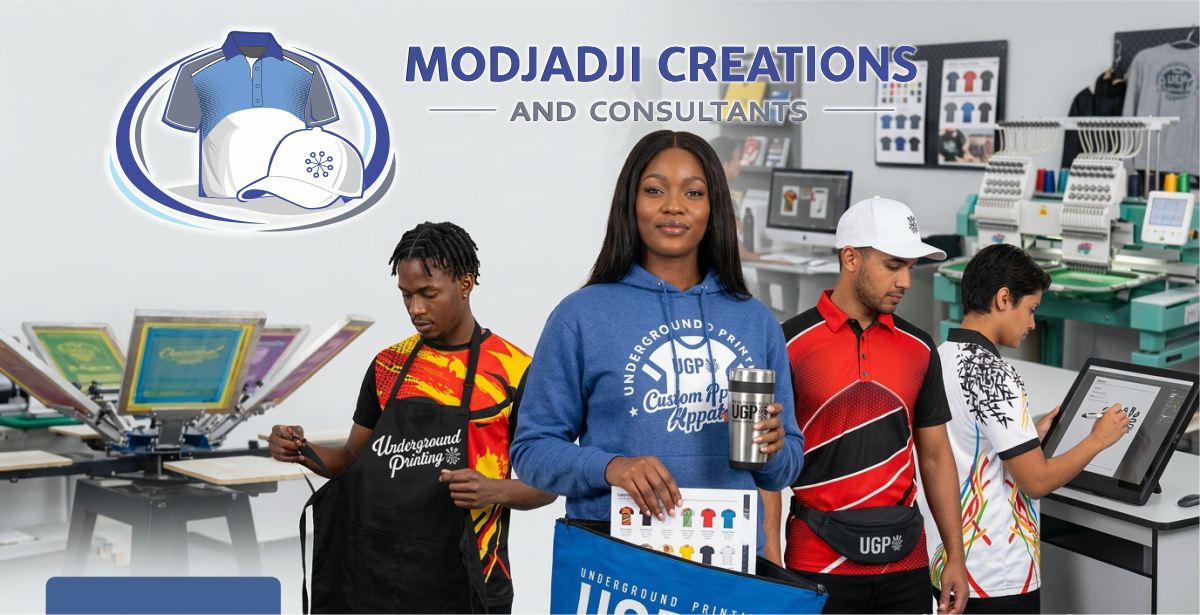 Modjadji Creations – Modjadji Creations